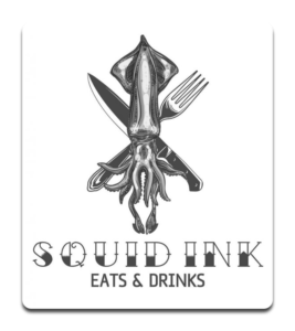 Squid Ink – Eclectic Eats & Drinks